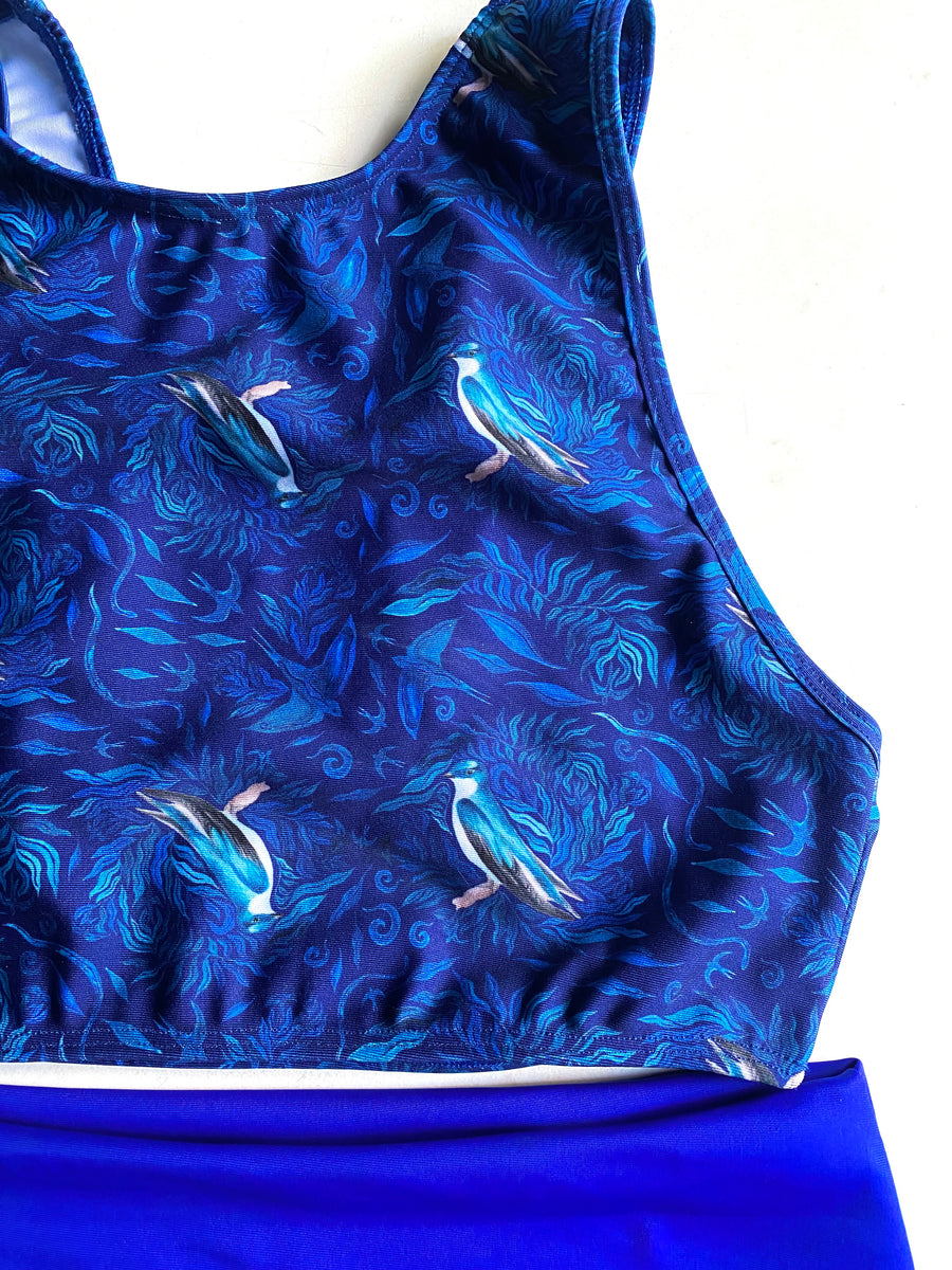 Bikini, talla s, m y l – Zurza